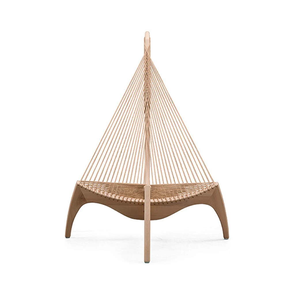 Rene Lounge Chair – Vesta
